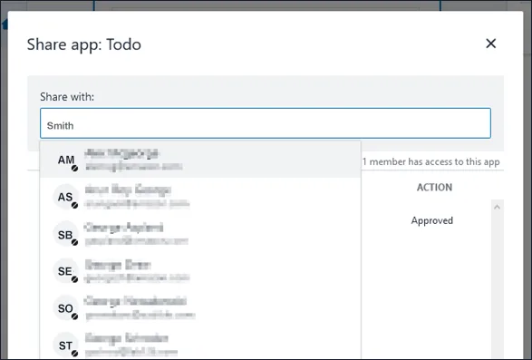 All About Amazon Honeycode App Builder- OpenXcell