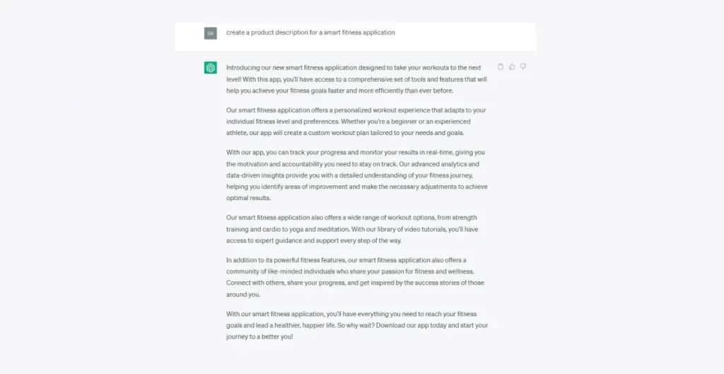Using ChatGPT in User Interface Design: Ways and Advantages