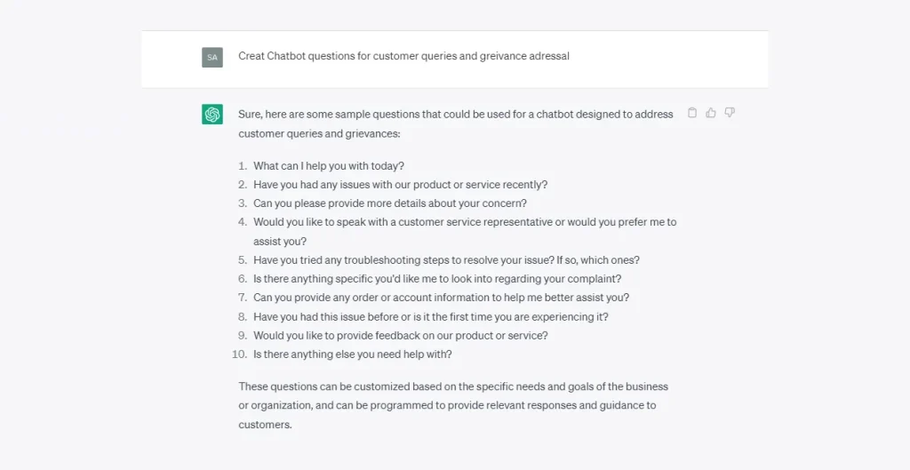 Using ChatGPT in User Interface Design: Ways and Advantages