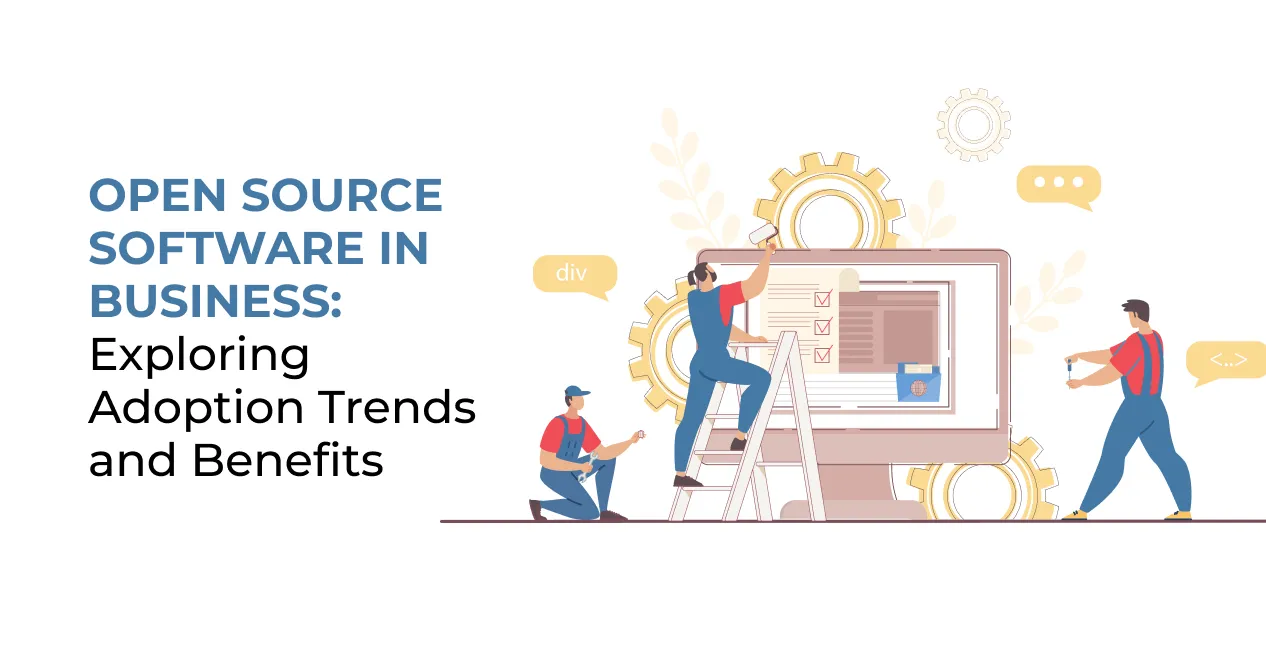 Open Source Software