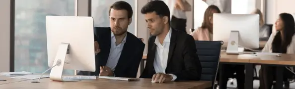 Technology Partners - Openxcell