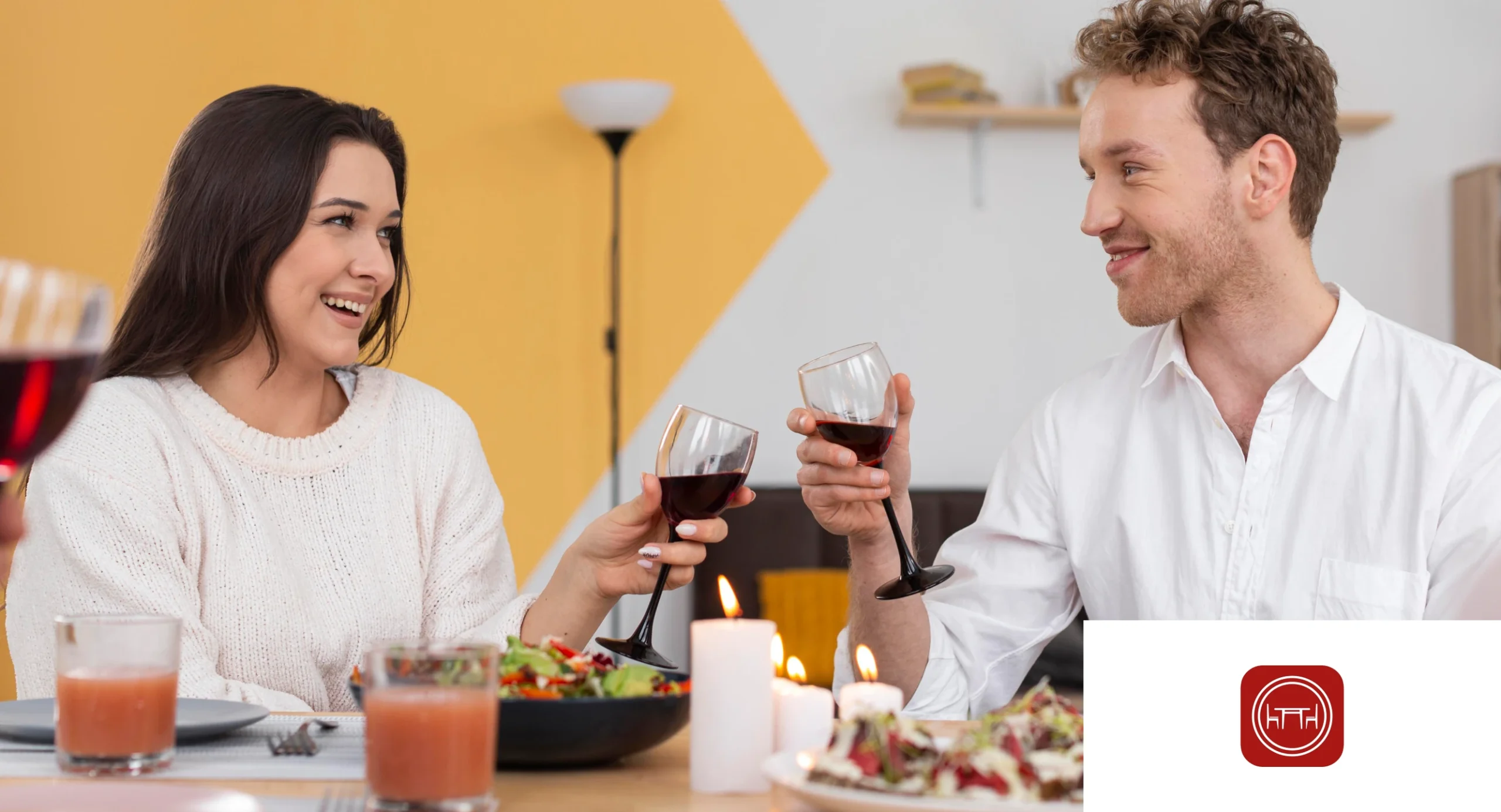 Social Dining & Dating App Development Solution - OpenXcell