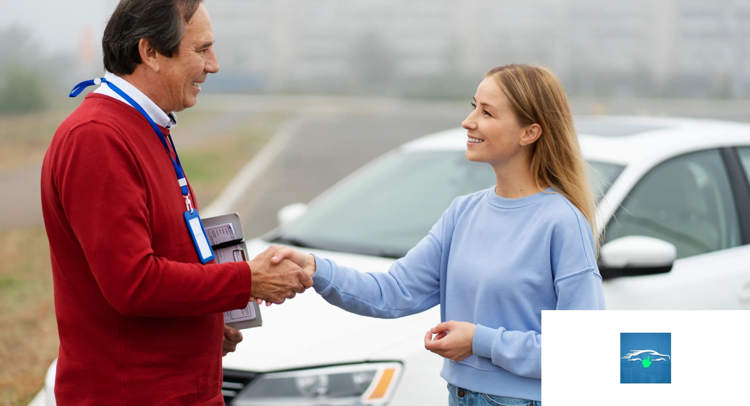 Car leasing application to get a ride at the doorstep - Openxcell