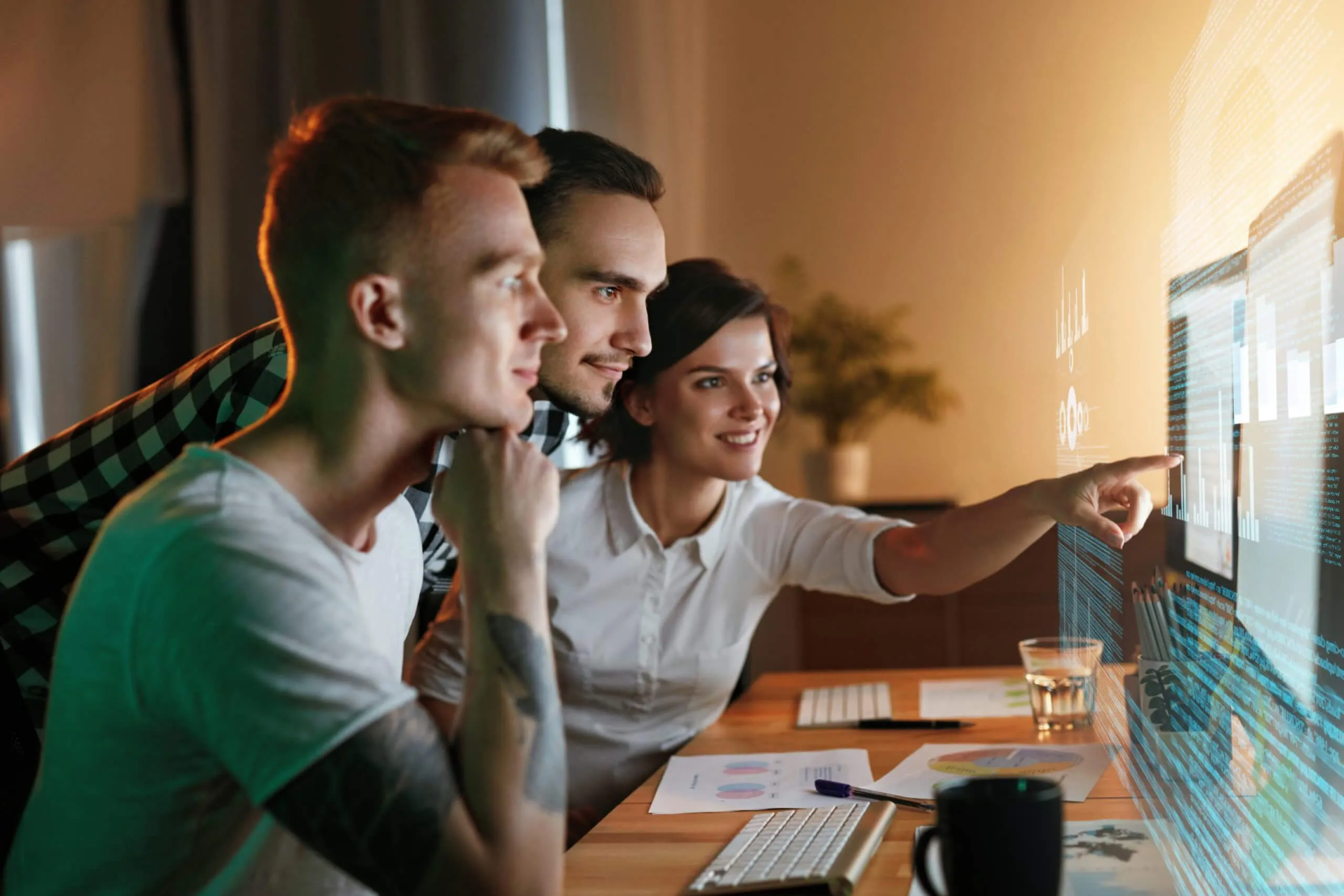 Product Reengineering - Openxcell