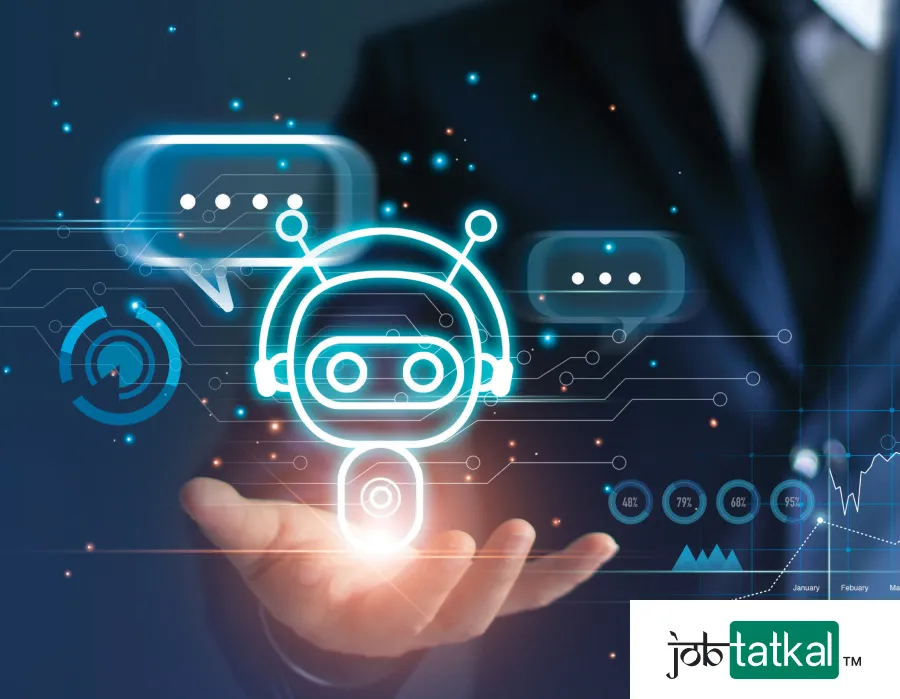 India's top Generative AI-Powered job portal - OpenXcell