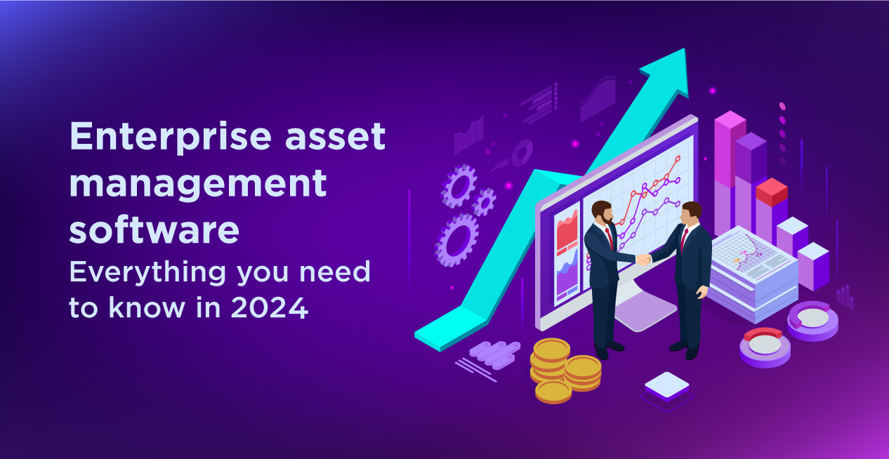 Enterprise Asset Management Software - OpenXcell