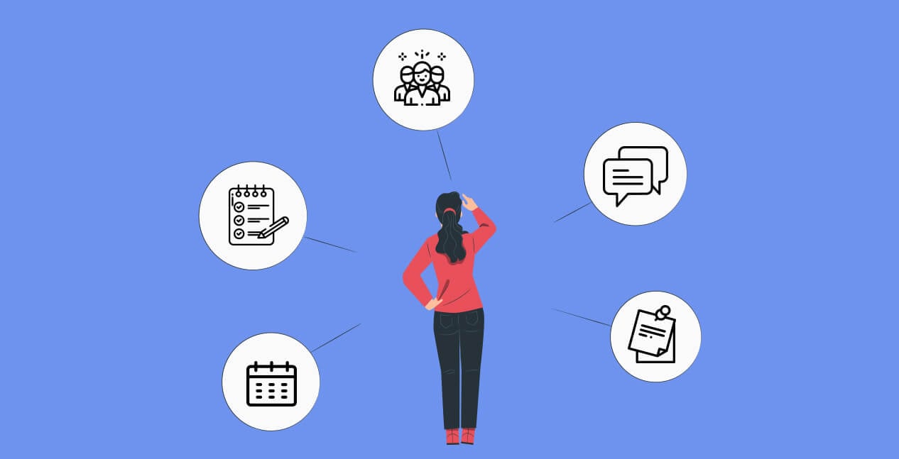 How to conduct user interviews for app development