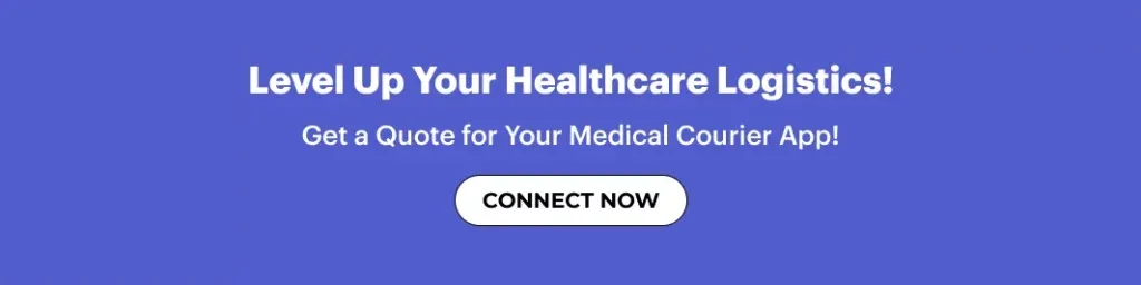 Top 10 Medical Courier Apps: Next-Gen Healthcare Logistics