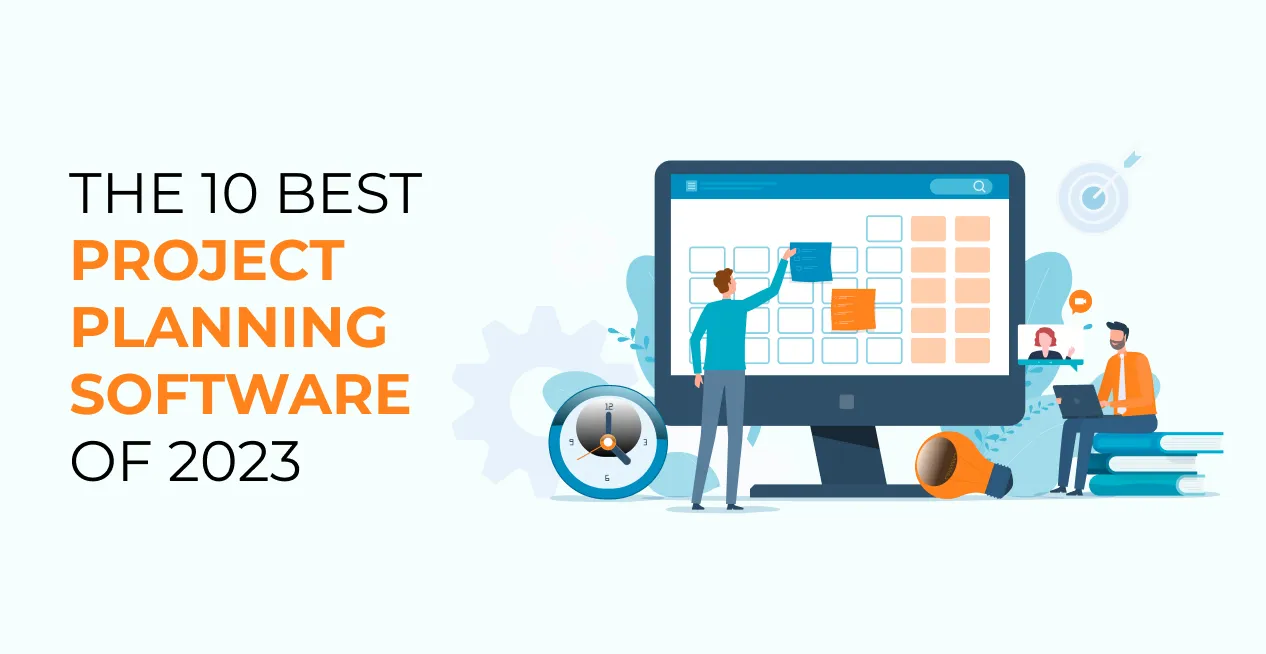 The 10 Best Project Planning Software of 2023 - OpenXcell