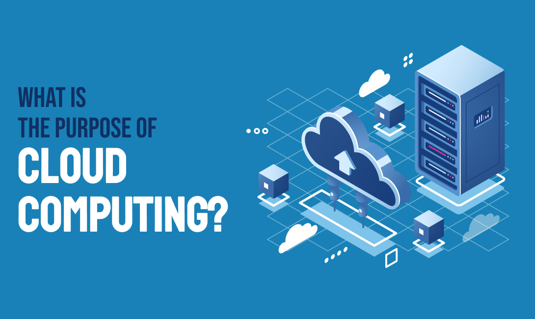 What is Cloud Computing? Everything You Need to Know