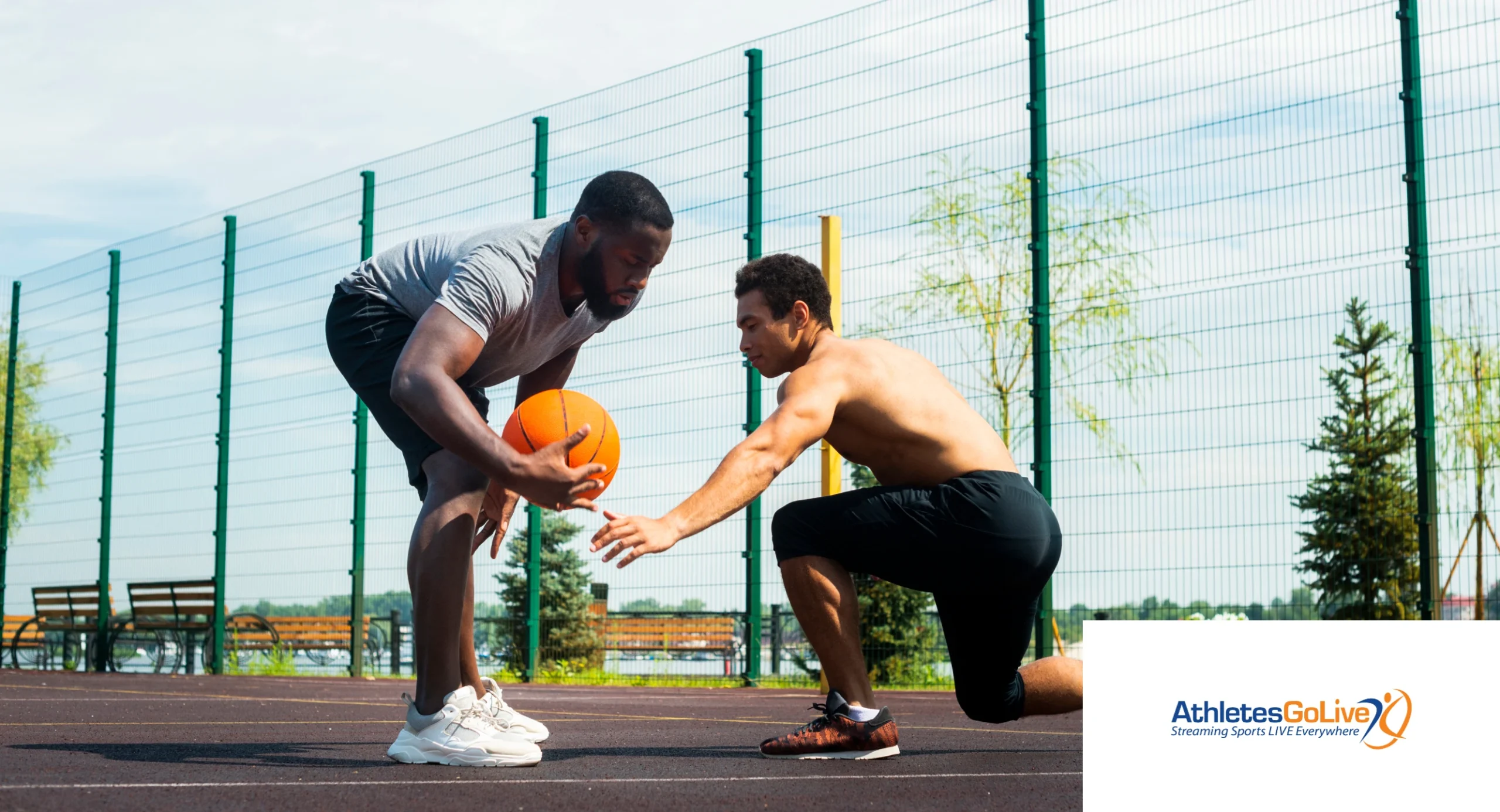 Case Study of AthletesGoLive a Sports Streaming OTT platform