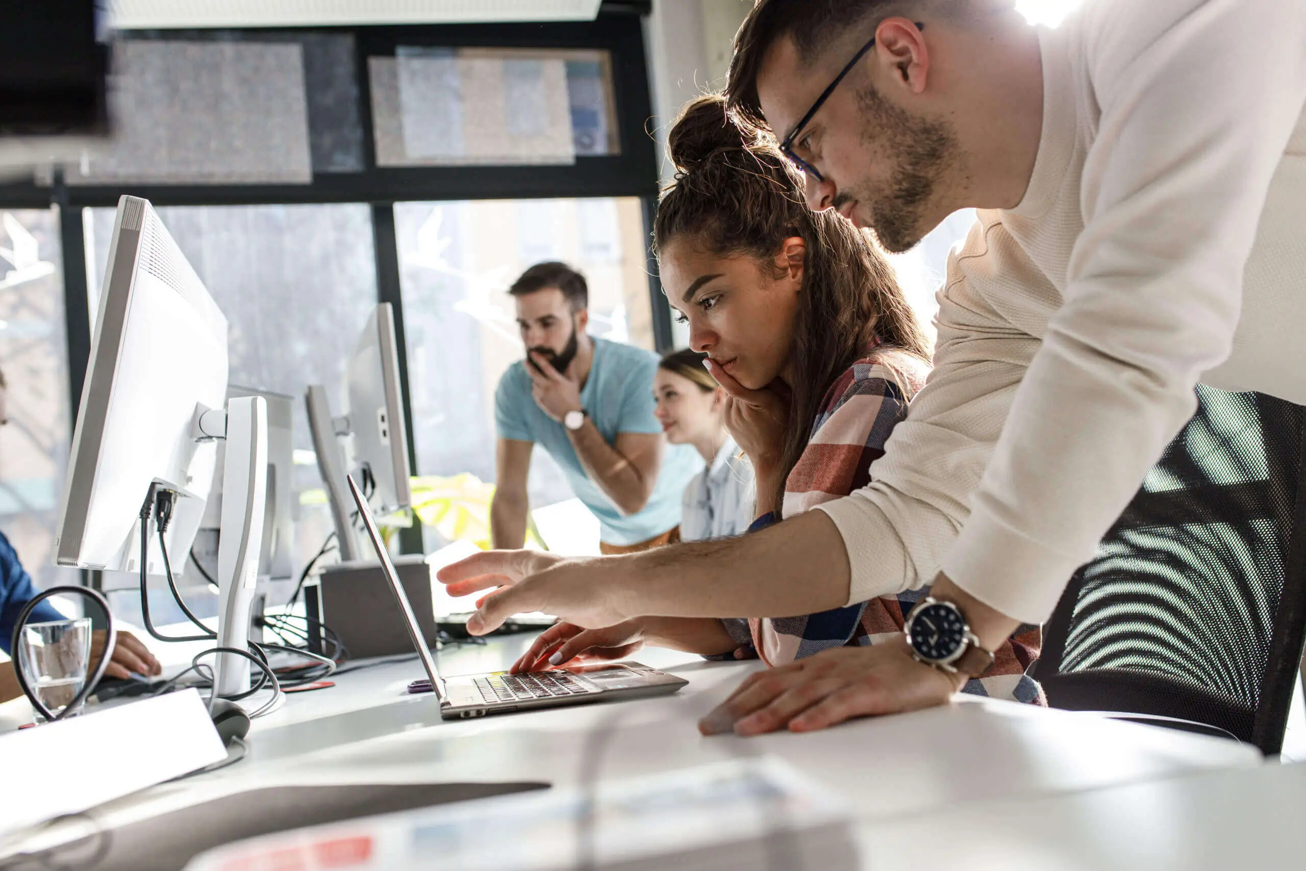 Hire Spring Boot Developers, Java Spring Development Company