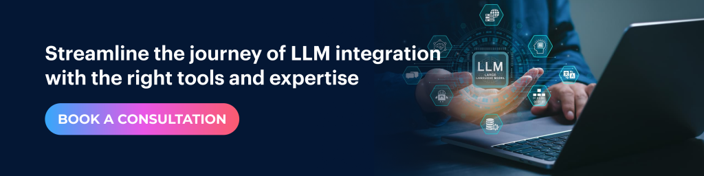 Top 11 LLM Tools for Seamless AI Operations in [2025] - Openxcell