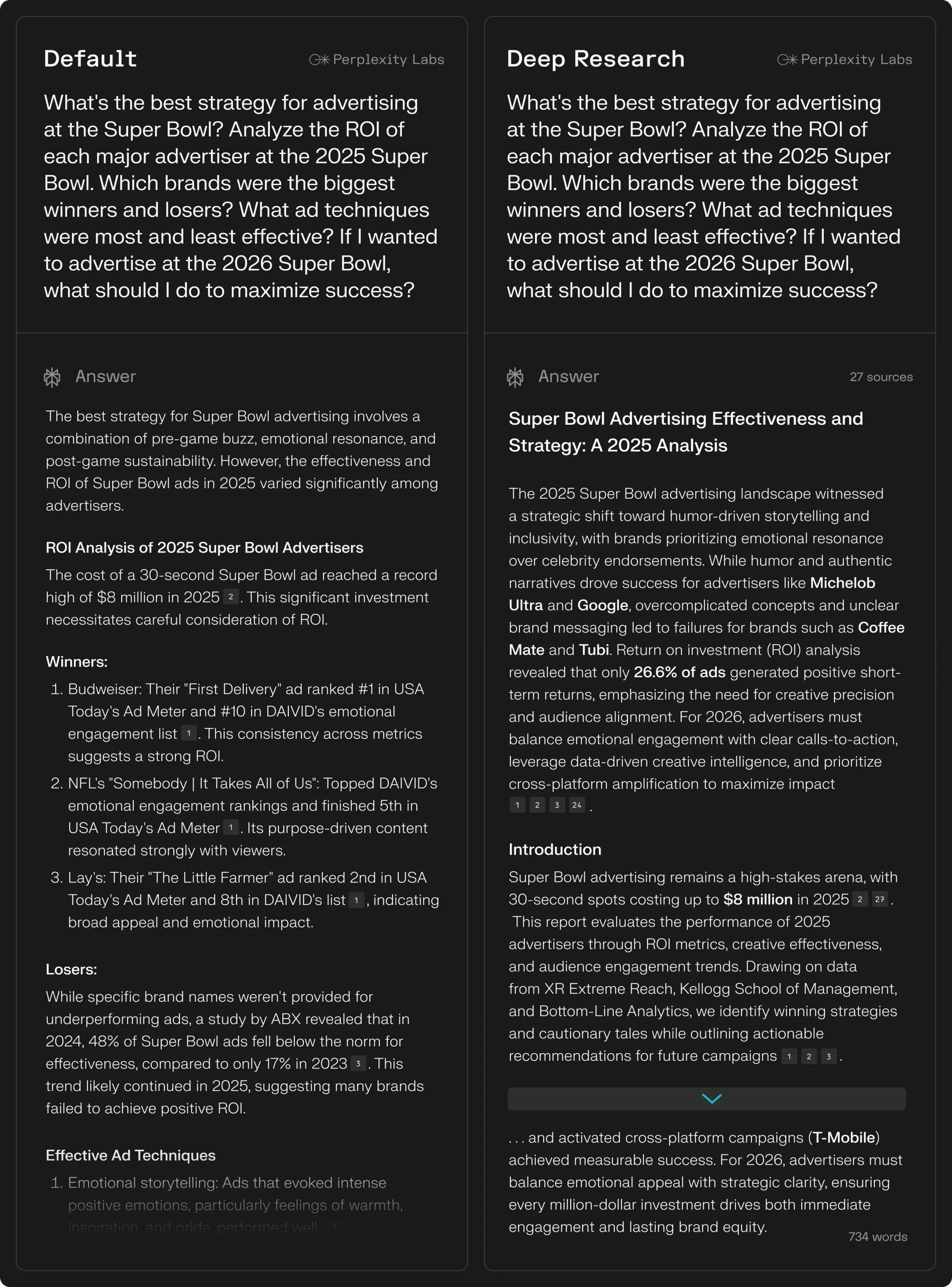 Perplexity’s Deep Research: Smarter, Faster AI Insights - Openxcell