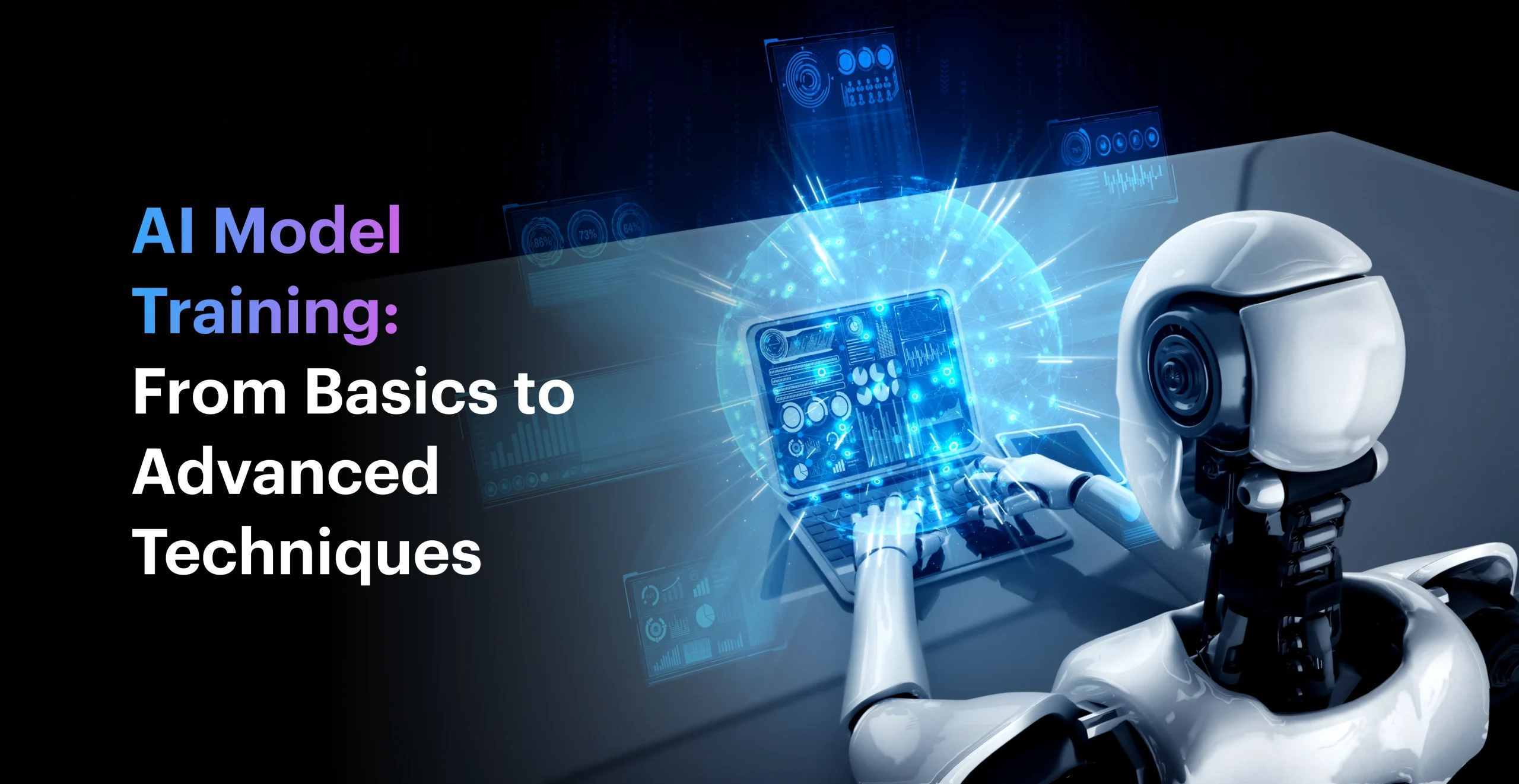 How to Train an AI Model: Step-by-Step Training Guide