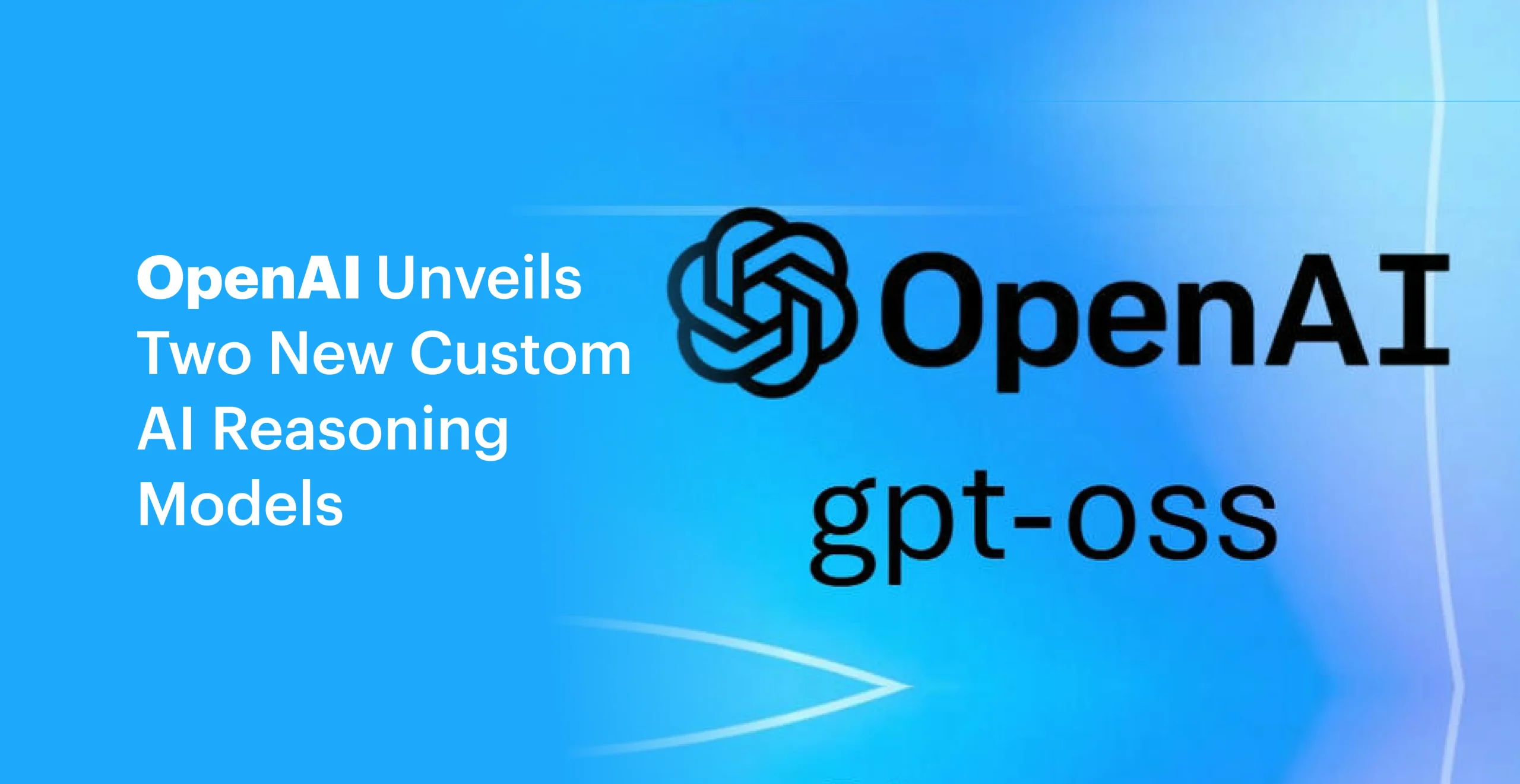 OpenAI Introduces Two New AI Models for Reasoning - Openxcell