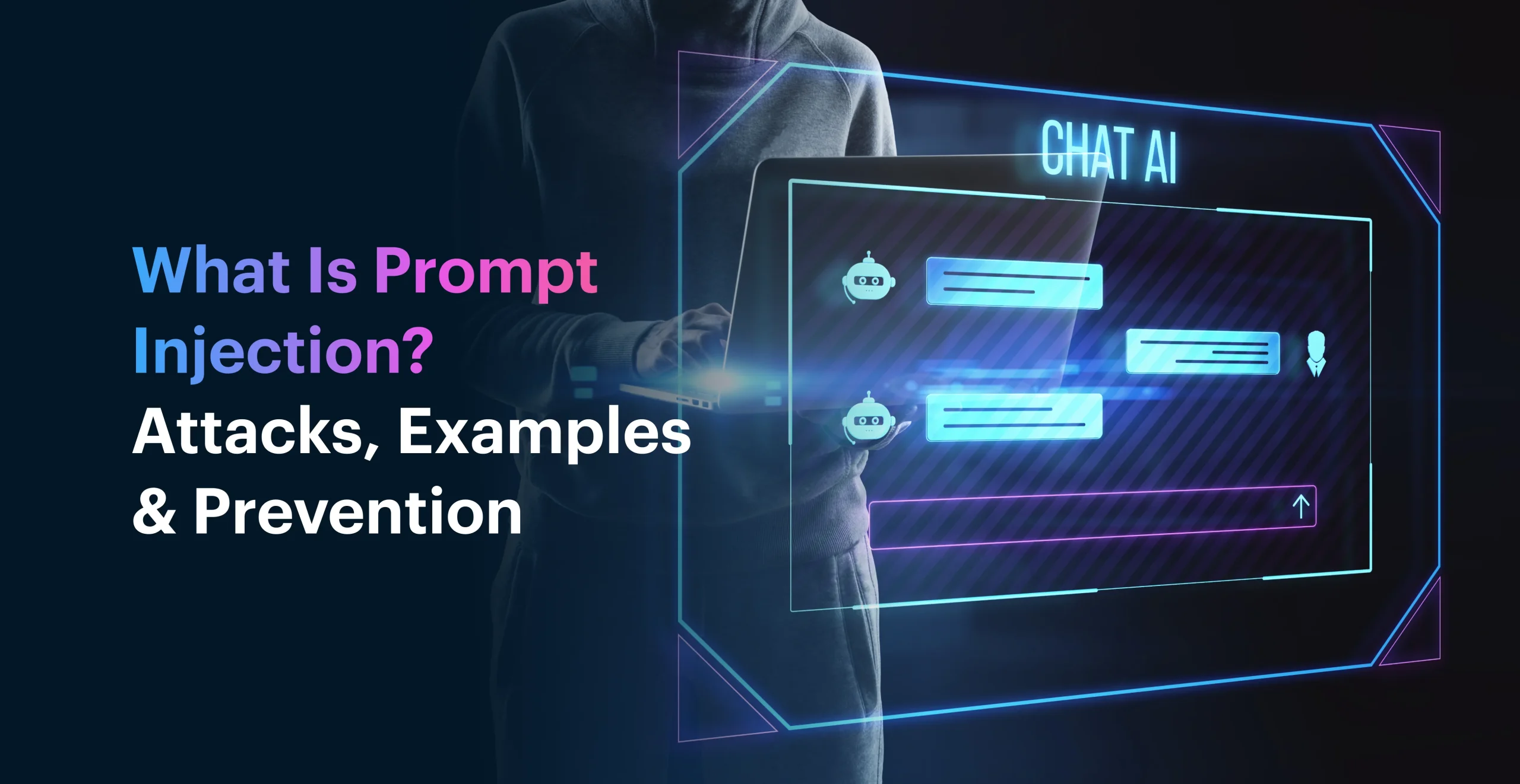 Prompt Injection Explained: Risks, Attacks & Prevention - Openxcell