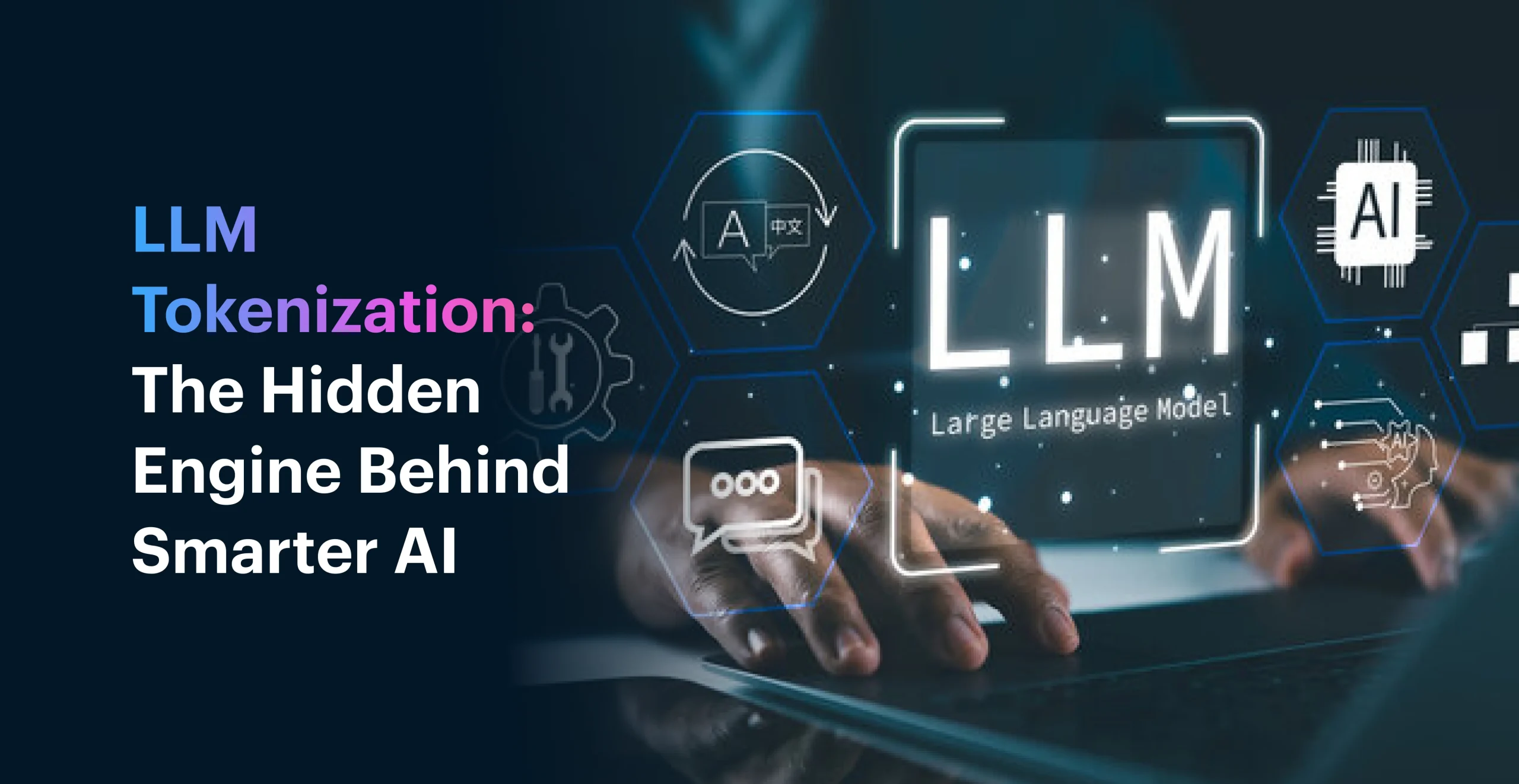 LLM Tokenization: Techniques, Examples & Use Cases Explained - Openxcell