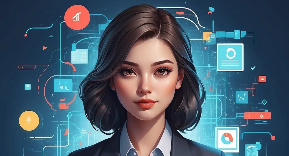 Scaling content with an AI avatar video generator - Openxcell
