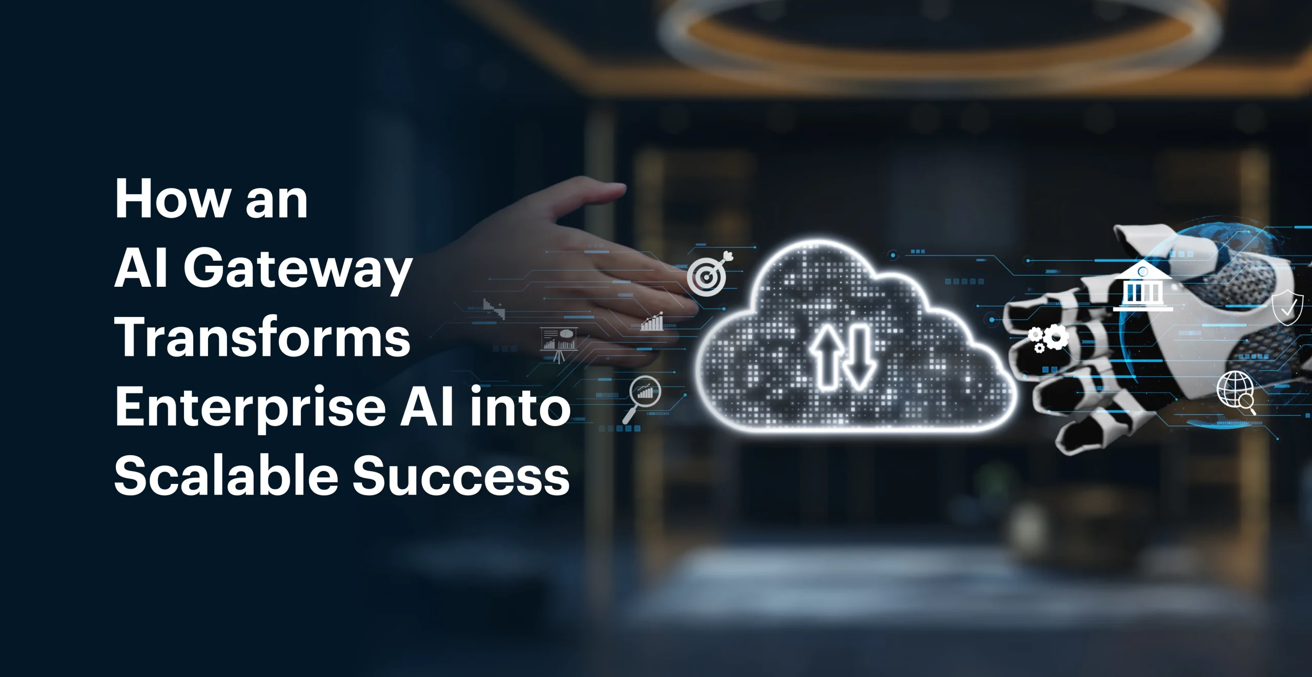 AI Gateway Benefits, Challenges, and Best Practices Explained- Openxcell