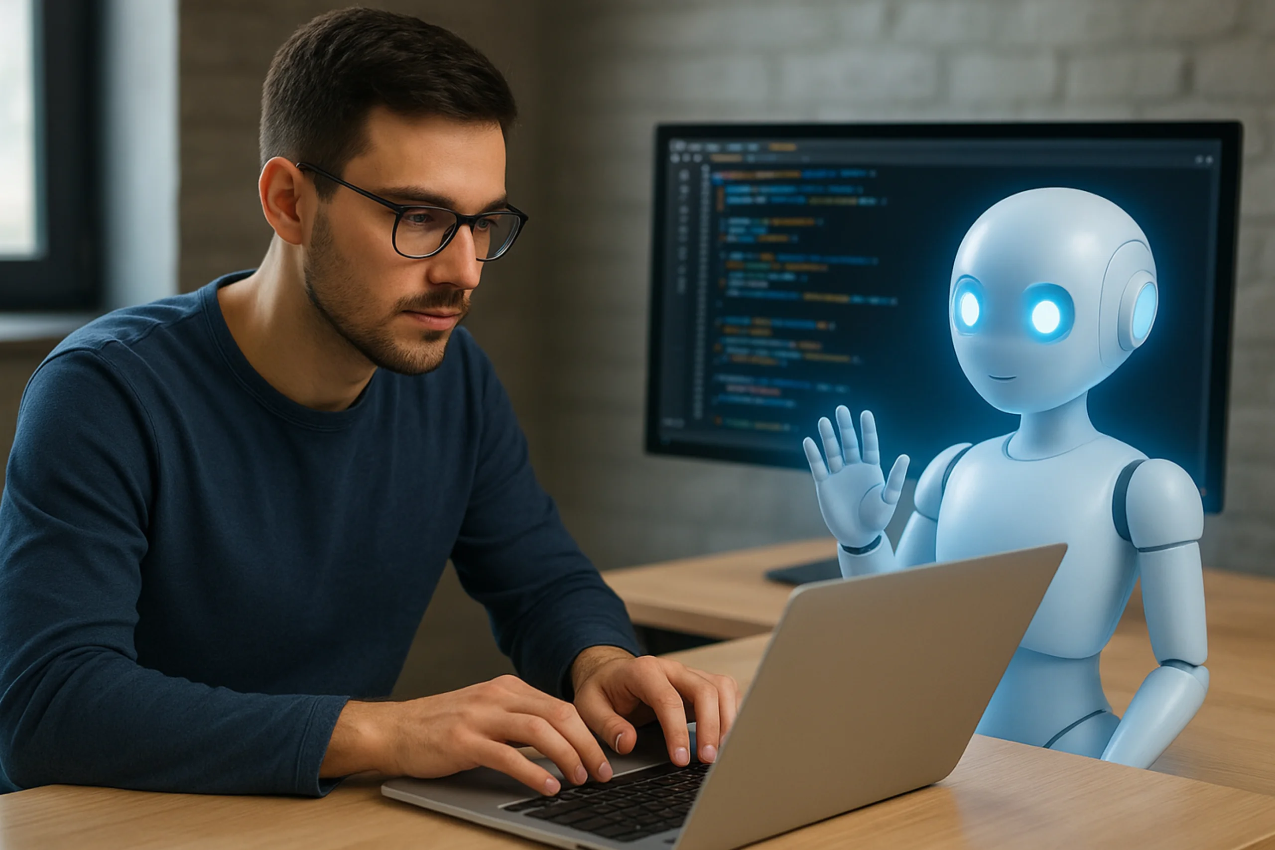 Hire AI Developers | Dedicated AI Experts for Enterprise Growth - Openxcell
